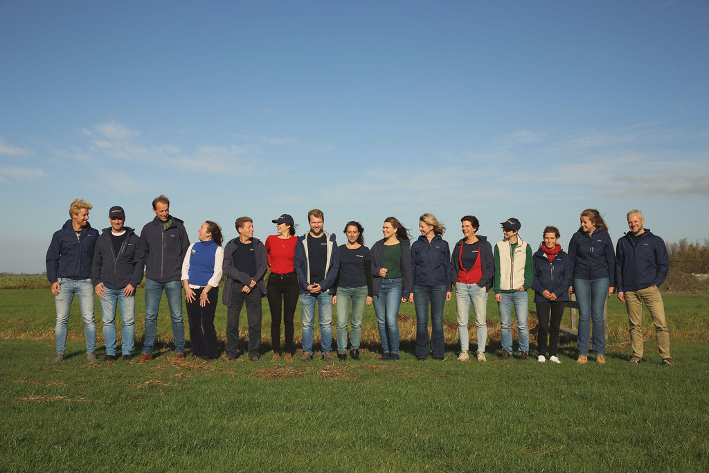 team - Wij.land