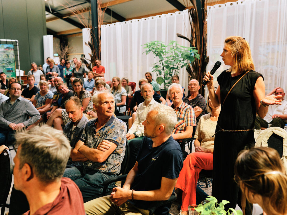 Wij.land viert 5-jarig jubileum - Wij.land